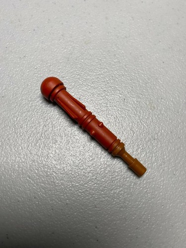 Badrock Spawn Vintage 1995 McFarlane Action Figure Part Missile | eBay