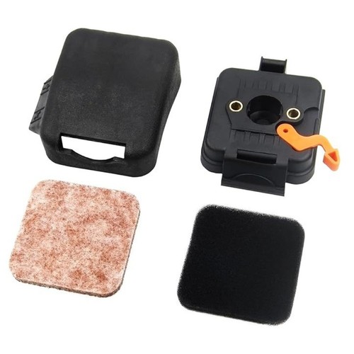 Trimmer Air Cover Air Filter Cover Protects Against Debris Lawn ...