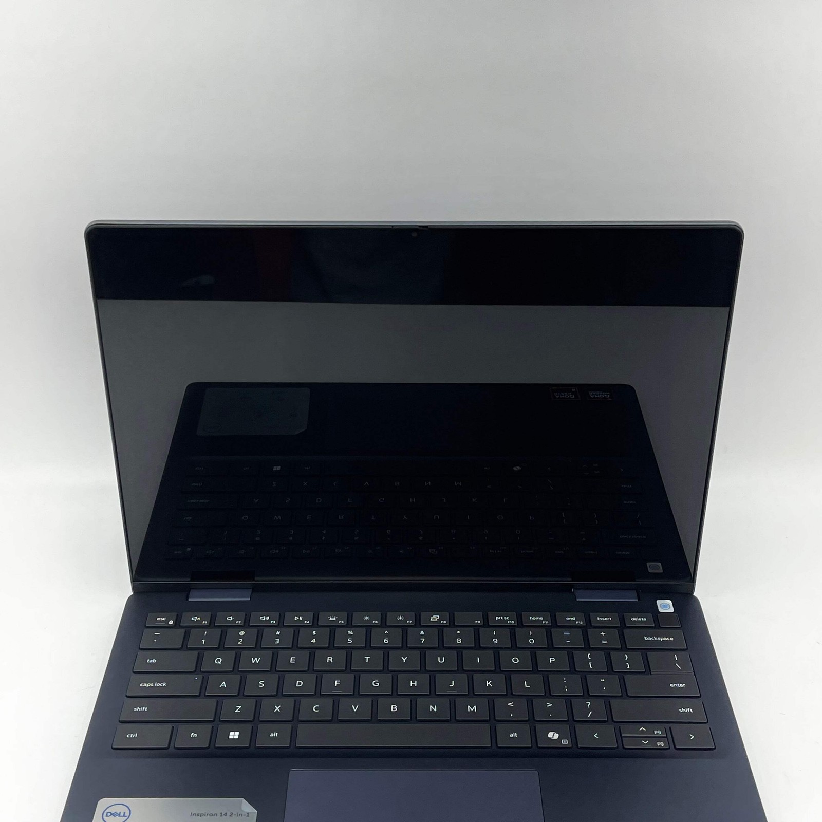 Dell Inspiron 14 7445 2-in-1 P186G 14" Ryzen 7 8840HS 3.3GHz 16GB RAM ...