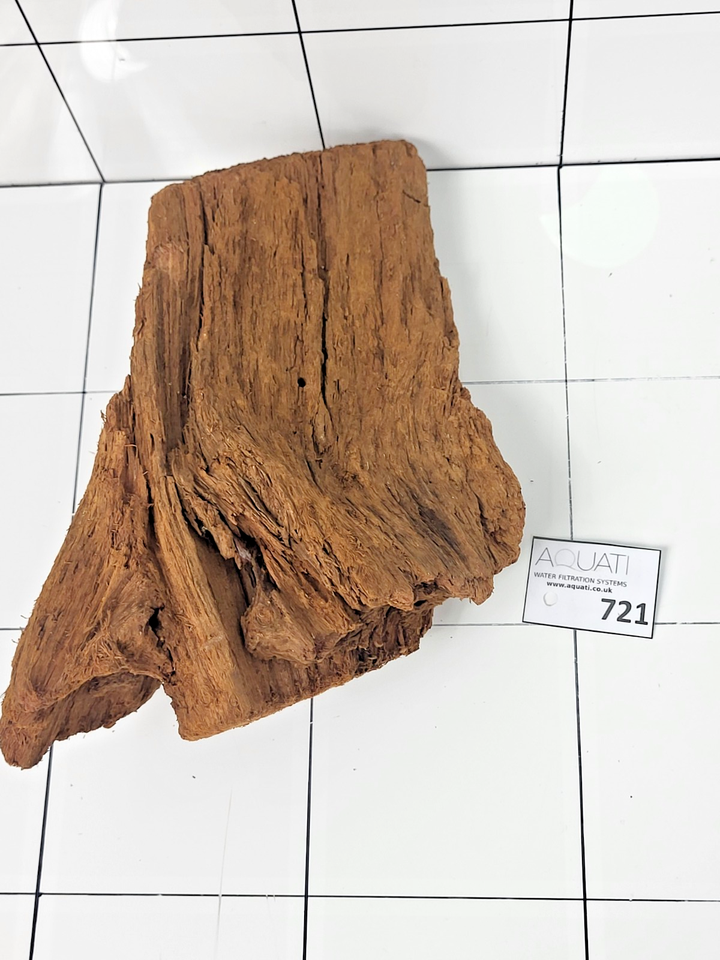 Aquarium Natural Wood Mangrove Root Driftwood Pleco Fish Tank ...