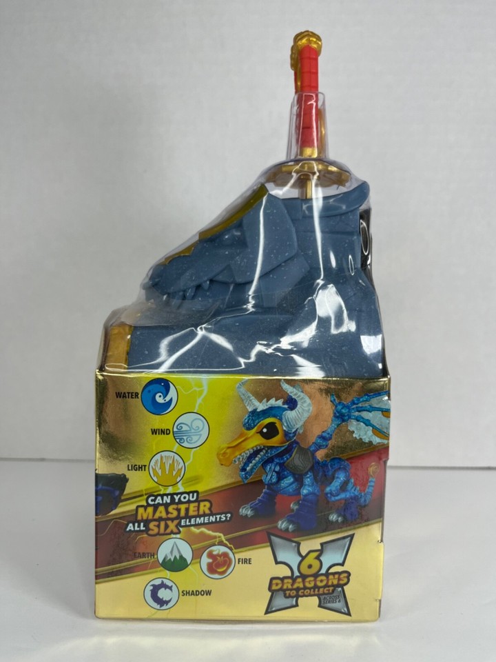 Treasure X Ninja Gold Hunters Dragon's Sword BRAND NEW SEALED ...