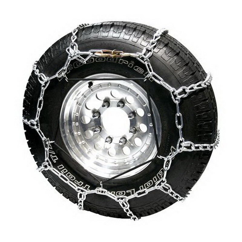 Peerless Truck SUV Tire Chains with Rubber Tighteners PN0321030 | eBay