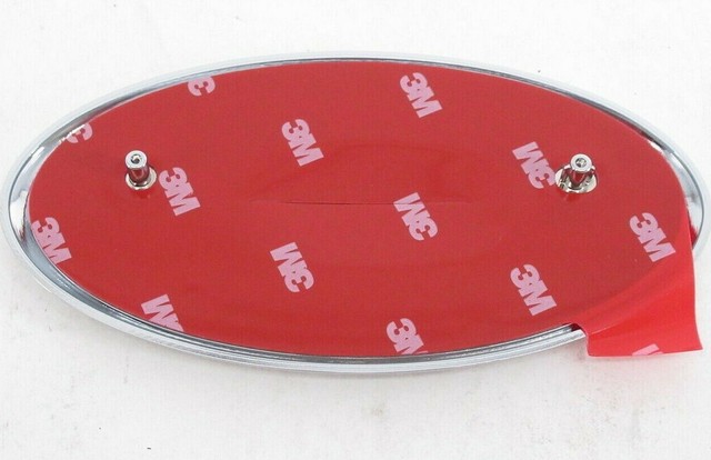 OEM 86320-D9000 Rear Lift Gate Hatch Emblem Badge Track# for Sportage ...