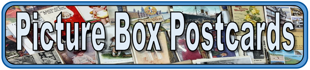Picture Box Postcards | eBay Stores