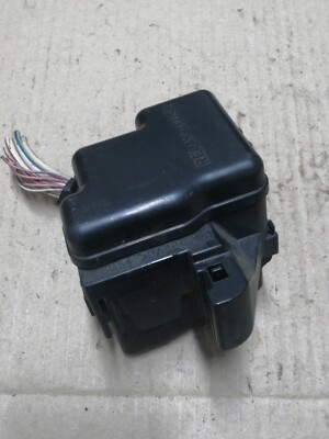 2000-2006 TOYOTA PREVIA ESTIMA 2.4 FUSE BOX RELAY BOX 82662-28020 ...