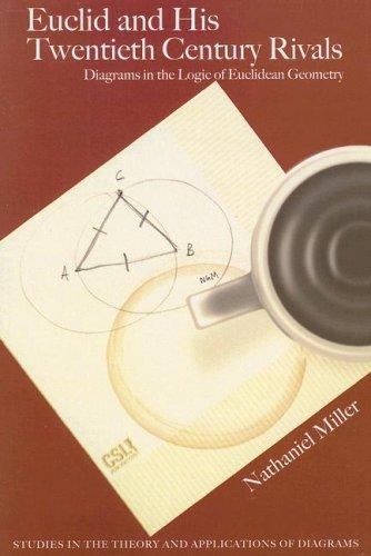 Studies in the Theory and Applications of Diagrams Ser.: Euclid and His ...