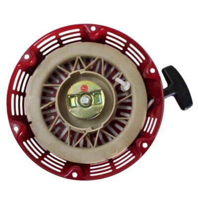 Pull Start Recoil Starter For Champion 201169 Generator 6500 Watts | eBay