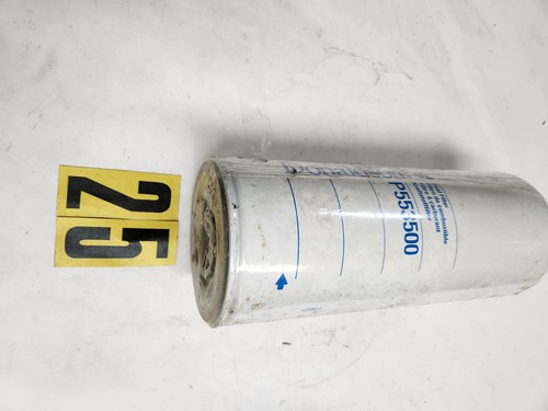 Donaldson Fuel Filter P553500 | eBay
