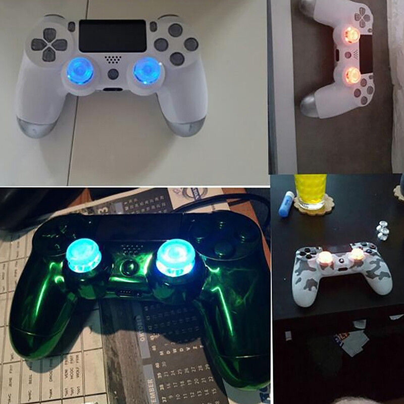 Wireless Handle LED Light Board Replacement For PS4 PS5 XBOX ONE ...
