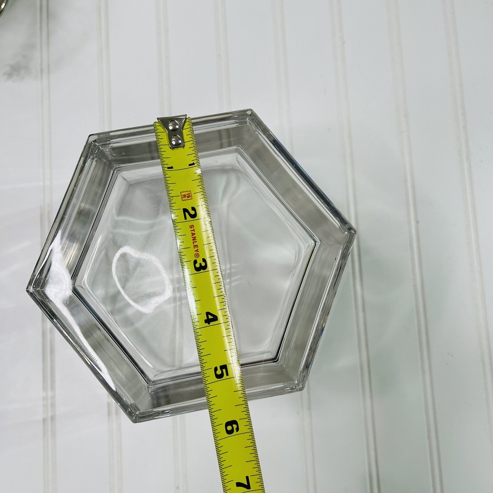 Tiffany & Co.Traditional Windham Crystal Ice Bucket Wine Champagne ...