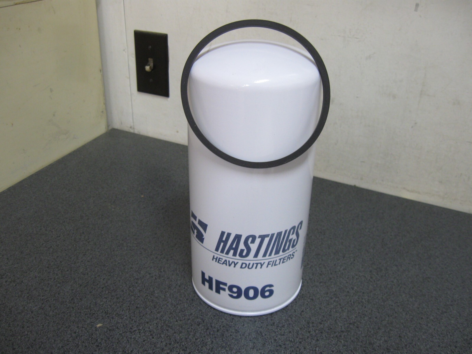 MASSEY-FERGUSON 034391T1 - cross reference oil filters | oilfilter ...