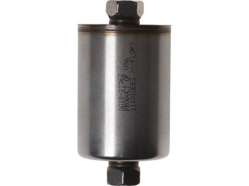 For 1985-1994 Chevrolet S10 Blazer Fuel Filter Luber-Finer 22849KHSC ...