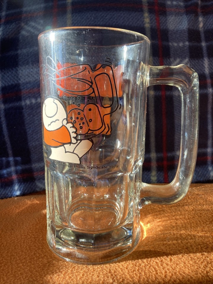 1979 42 Oz. Ziggy Macho Mug | eBay