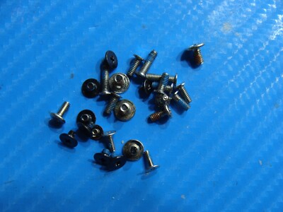 Lenovo Yoga 13.3" 720-13IKB Genuine Laptop Screw Set Screws for Repair ...