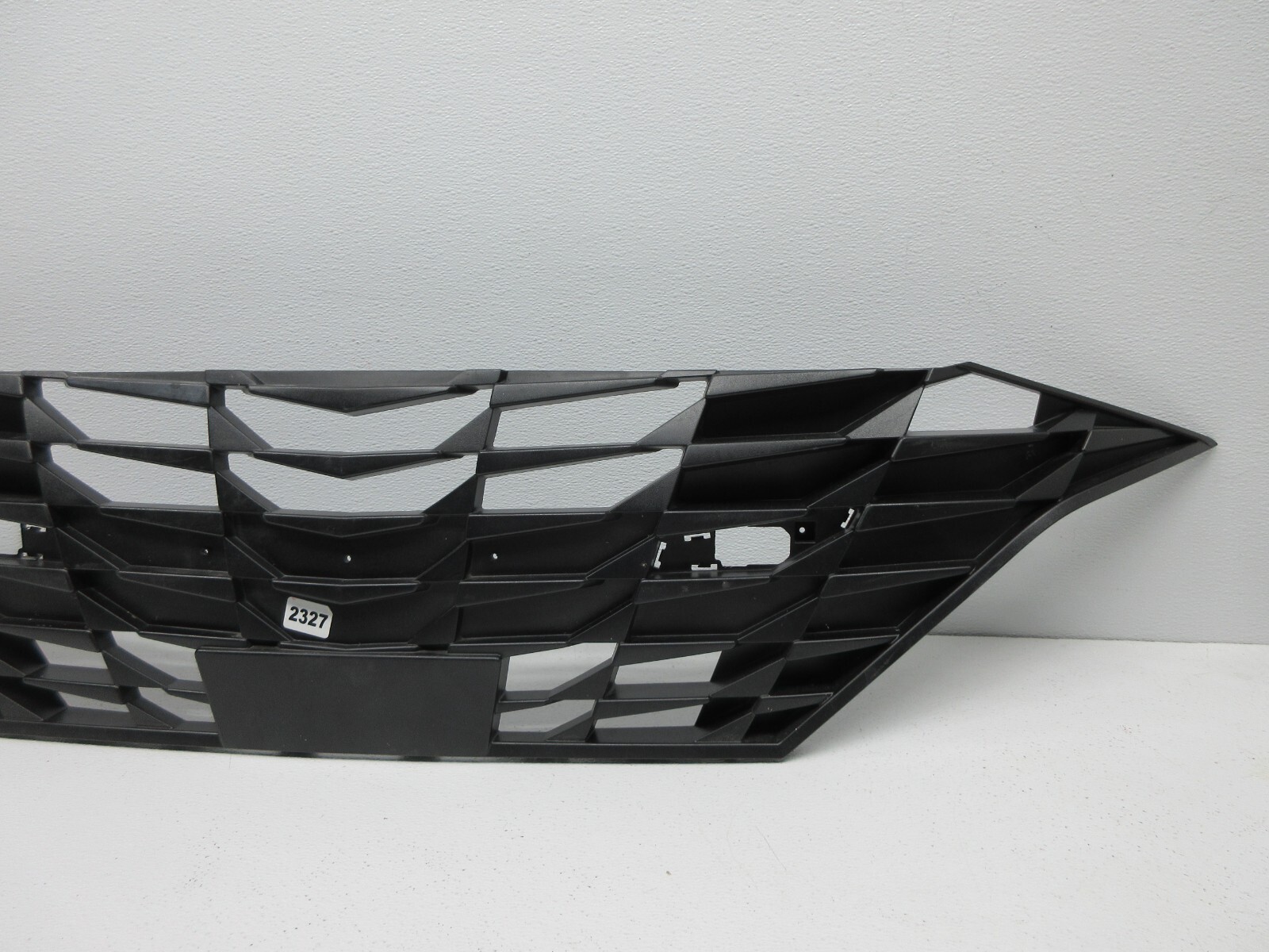 2021 2022 Hyundai Elantra Front Bumper Center Radiator Grille 86351 ...