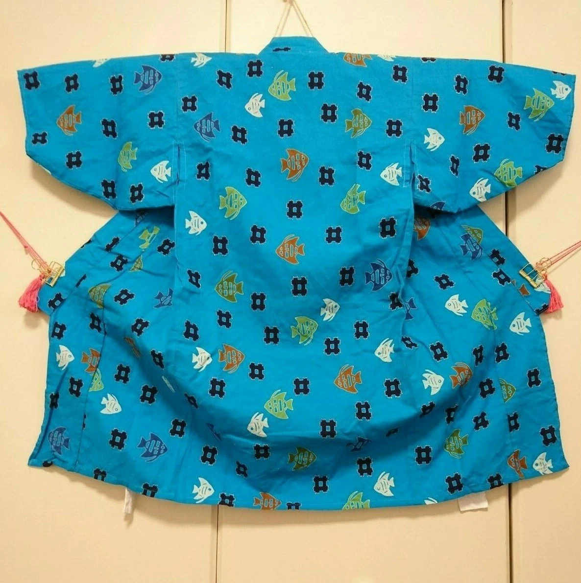 Boy Kimono Hayase Japanese Kimono Child Kimono My Japanese