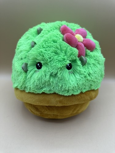 Squishable Cactus Kawaii Plant Pot Flower Plush Doll Anime 8” | eBay