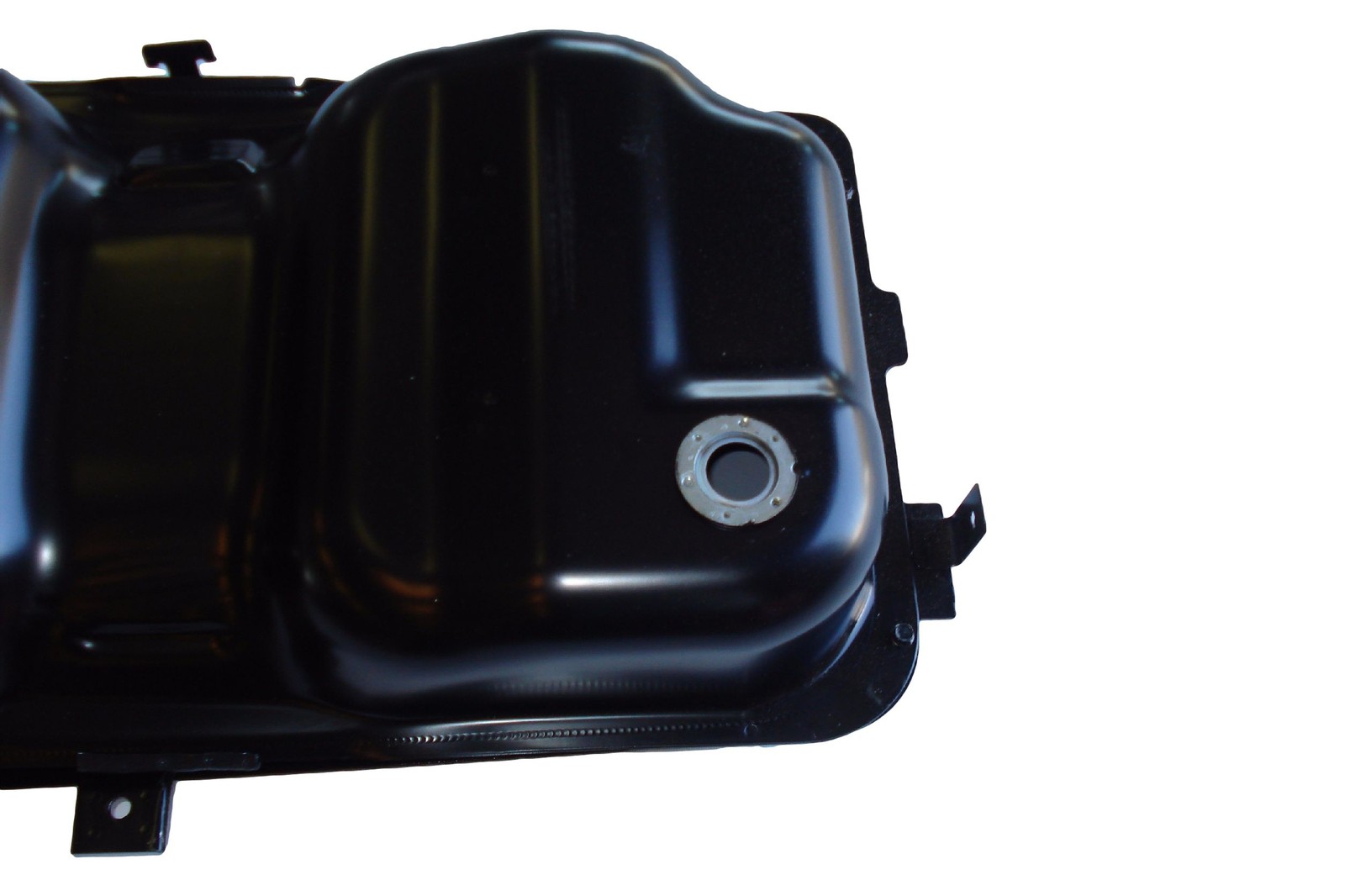 NEU NEW Kraftstofftank Fuel Gas Tank SsangYong Rexton 2002-2006 | eBay