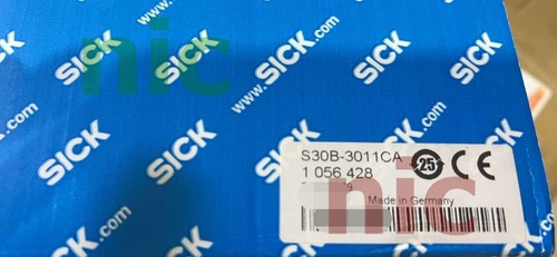 S30B-3011CA 1056428 SICK Security Scanner🔥Fast transport via DHL🔥 | eBay