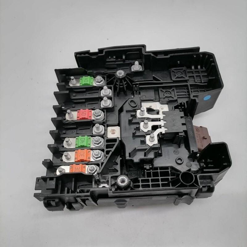 Protection Unit Battery Manager BPGA Module For Peugeot 408 308S 4008 ...