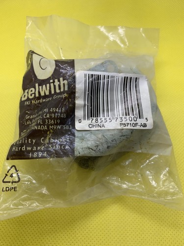belwith cabinet hardware Hinges New Sealed | eBay