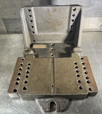 Milling - Hartford Super Spacers