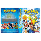 Pokemon Season 1 - 20 Complete Collection Dvd New Series anime ...