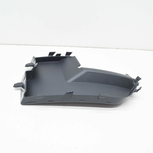 NEW AUDI Q5 8R FRONT BUMPER RIGHT GRILLE COVER 8R0807246 OEM NO DUTY TO ...