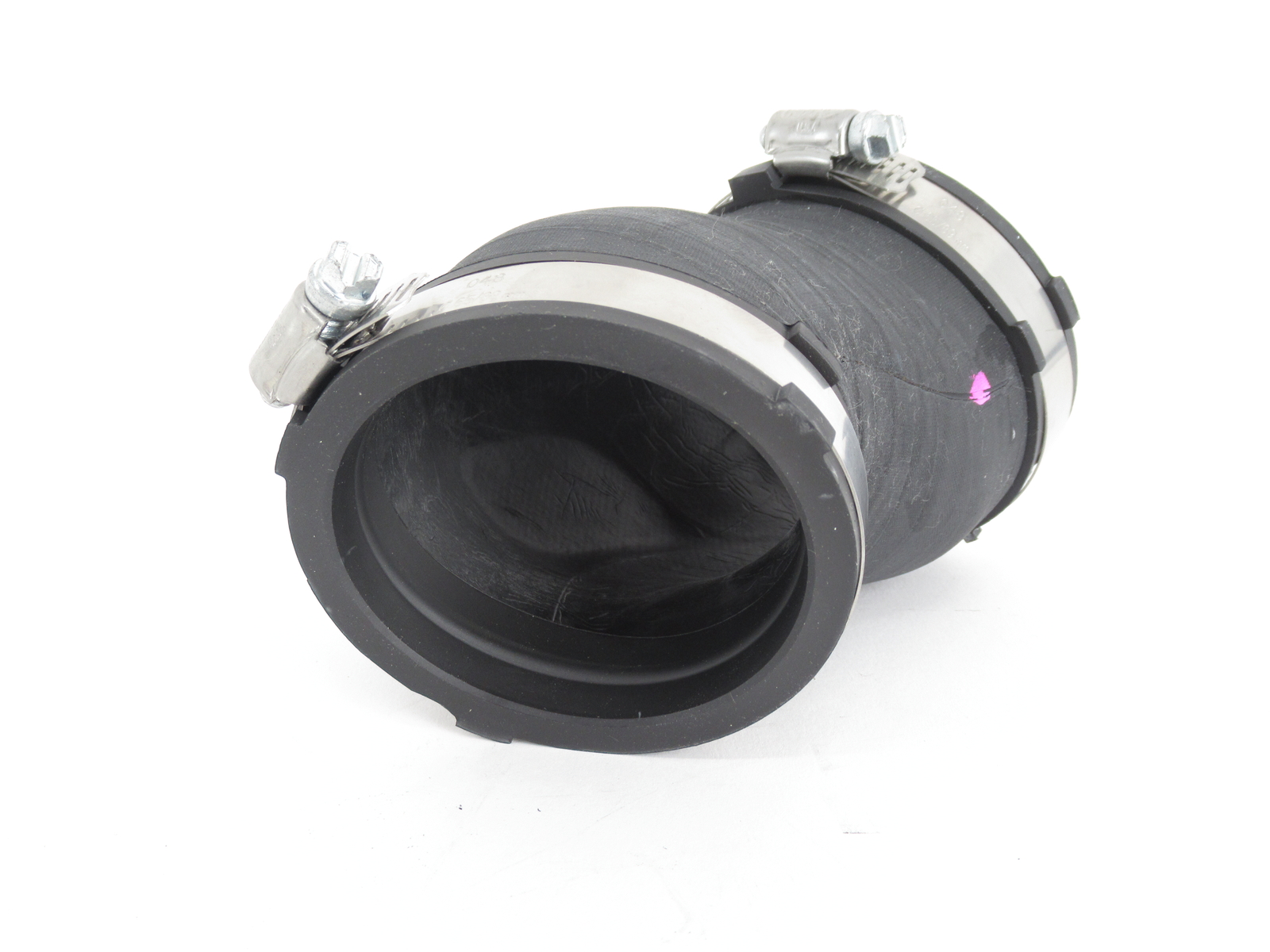 Genuine OEM Subaru 14459AA660 Air Intake Hose Duct Intercooler to ...