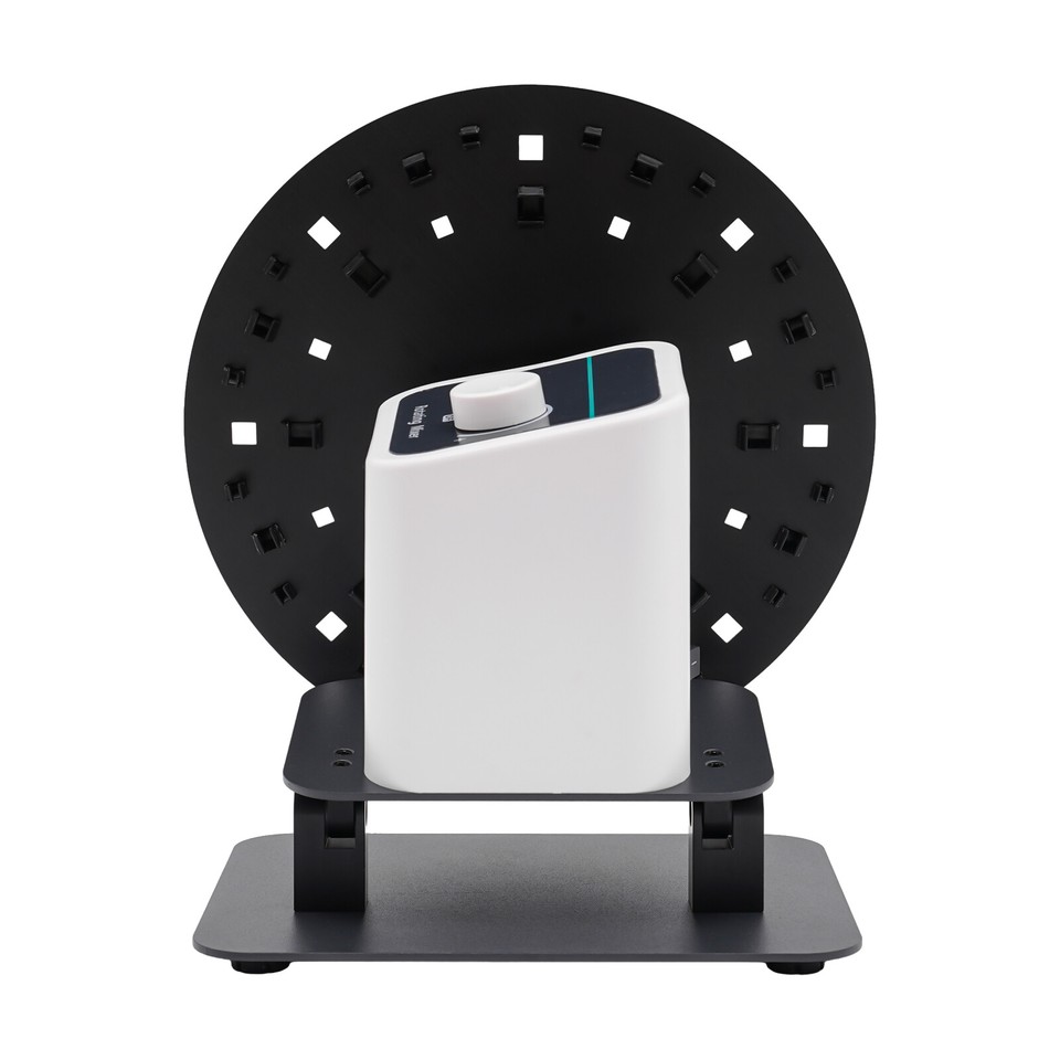 20W Laboratory Blood Mixer Rotating Mixer Oscillating Instrument 20 ...