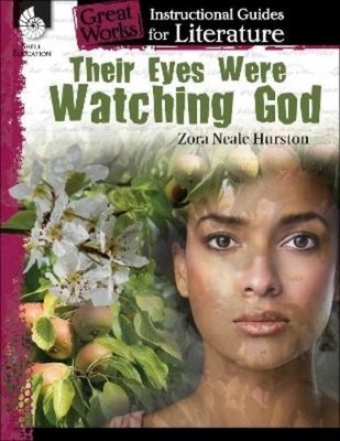 Jennifer Kroll Their Eyes Were Watching God (Poche) Great Works | eBay