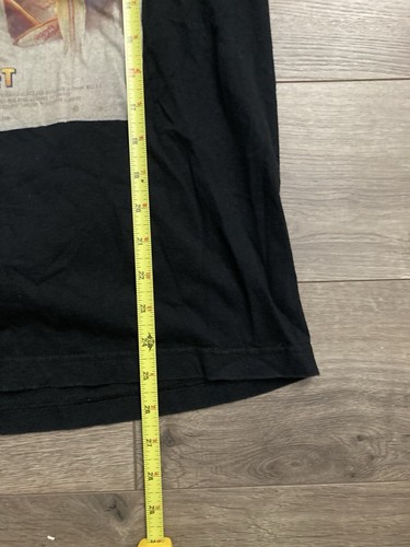Childish Gambino Because The Internet T-Shirt Album Promo Rare Rap ...
