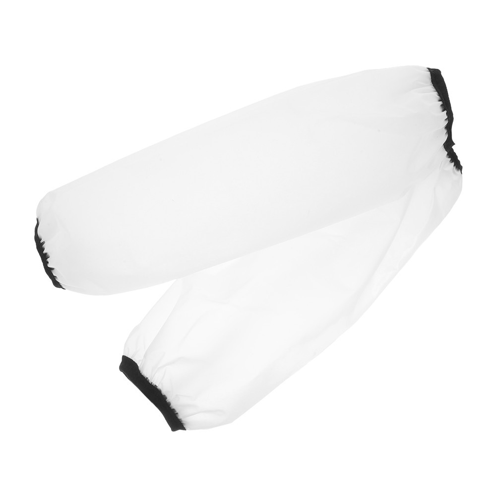 Housework Arm Sleeve for Men Sleeves Oversleeve Elastic Oversleeves ...
