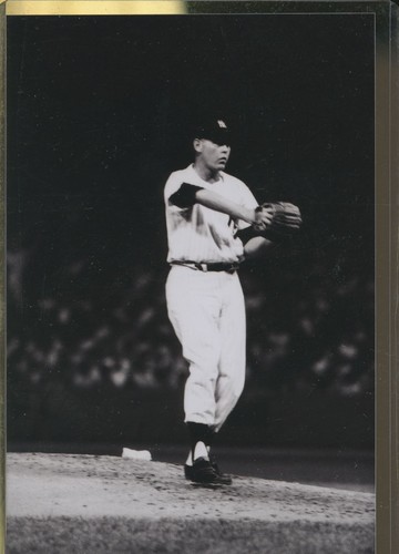 Bud Daley 1960 NEW YORK YANKEES ORIGINAL 35mm FILM PHOTO NEGATIVE 2 | eBay
