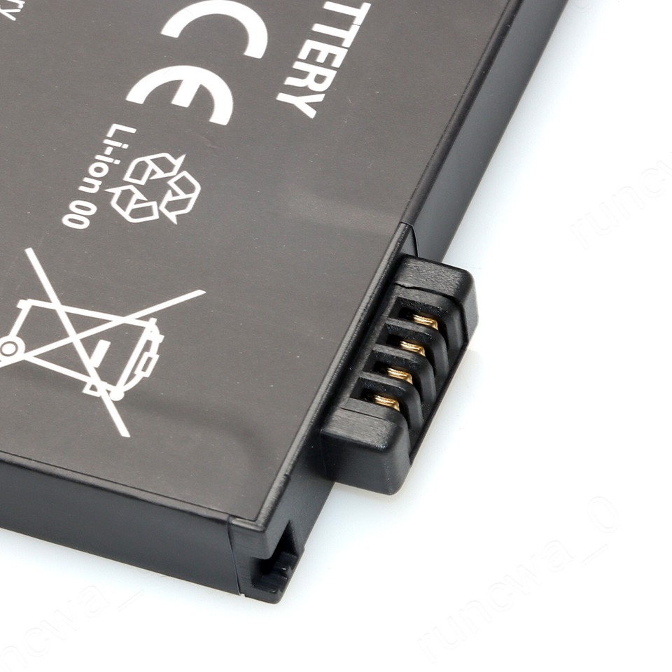 W-20 Battery For AT&T Netgear Nighthawk 5G Pro MR5100 Mobile Hotspot | eBay