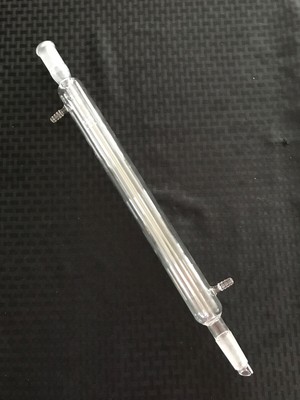 Lab Glassware - Pyrex Glass Distillation