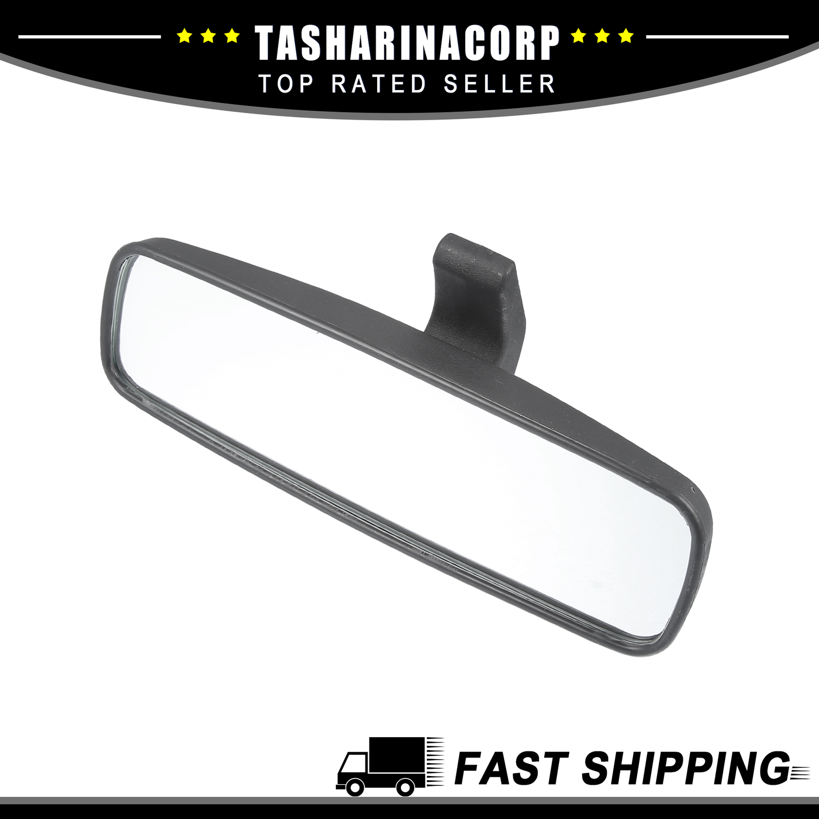 Piece of 1 Car Interior Inner Rearview Mirror fit for Mercedes-Benz ...