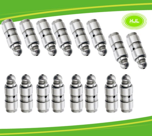 16 PCS Hydraulic Valve Lifters For Mercedes-Benz A180 B200 GLC250 ...