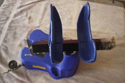 Astro Pneumatic Tool 4550A Air Operated Paint Shaker | eBay