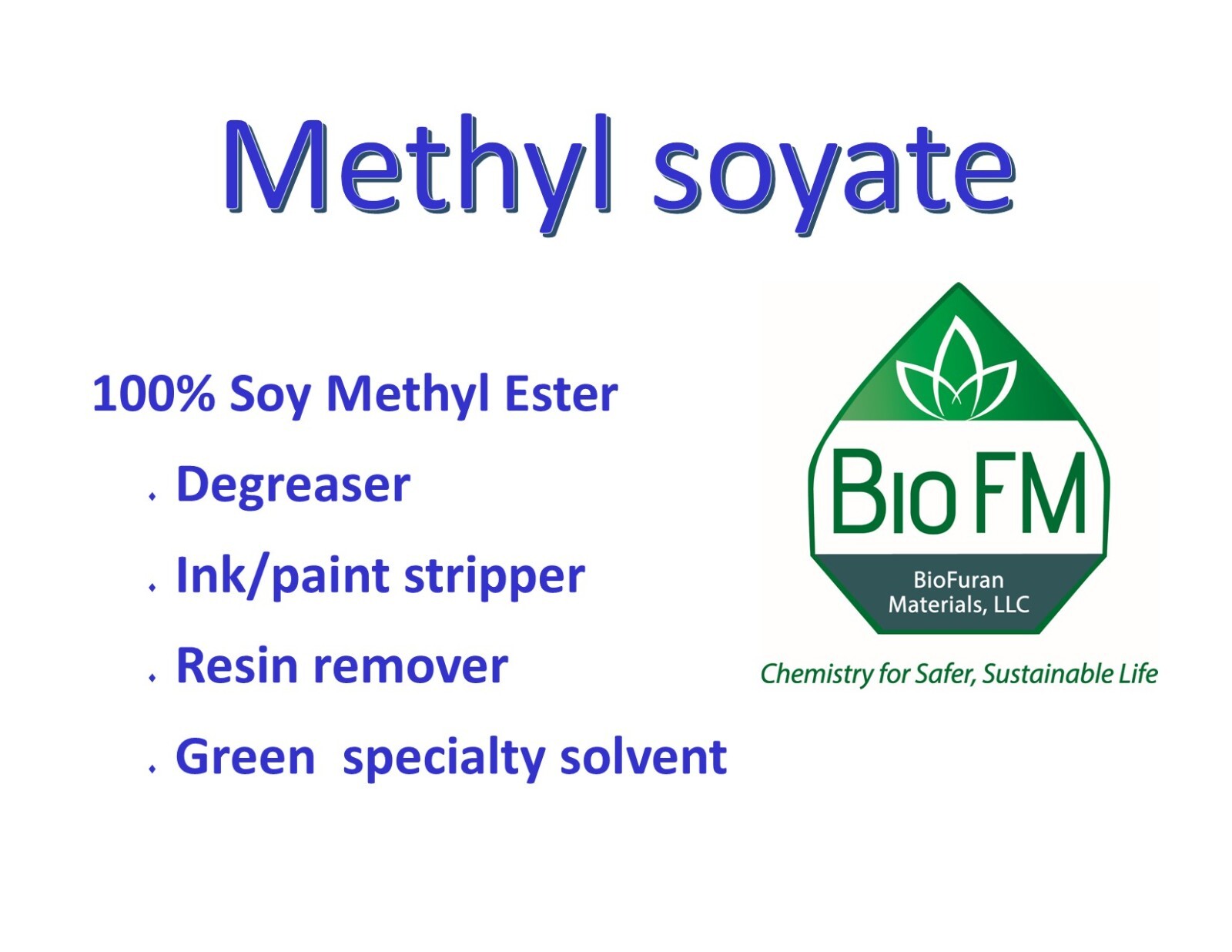 Methyl soyate, CAS 67784-80-9 | eBay