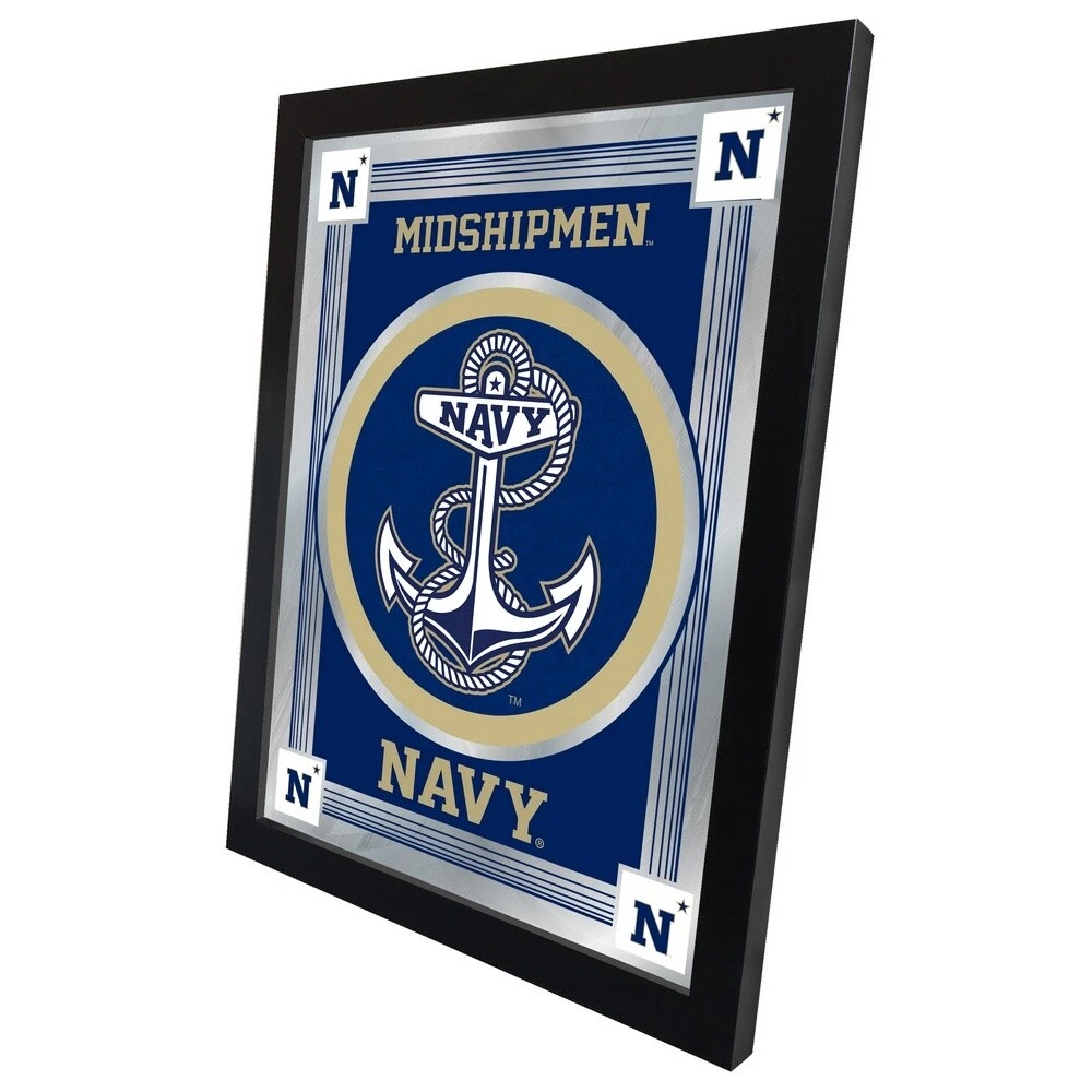 Usna Logo