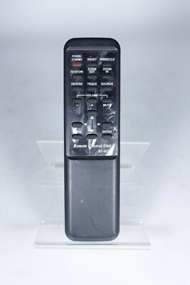 Generic Remote Control Unit RC-81201 Projector Remote Control | eBay