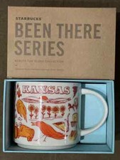 You Are Here – Jordan – Starbucks Mugs
