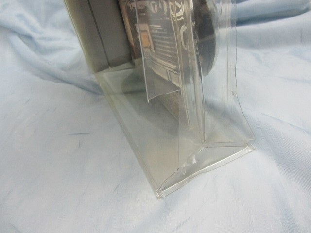 Vintage Cobra 40 Channel SOS Emergency 2 Way CB Mobile Radio Model 39 ...