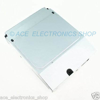 Replacement Blu-ray Drive KEM-410ACA KES-410A For Sony PS3 CECHK01 80GB ...