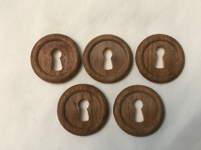 Escutcheons & Key Hole Covers - 3