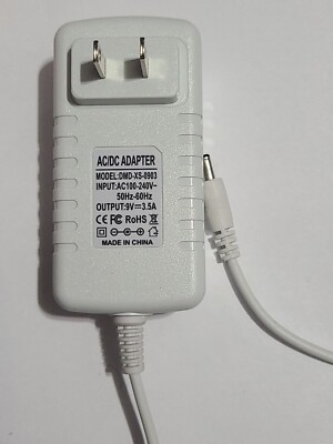 Ac Adapter DMD-xs-0903 | eBay