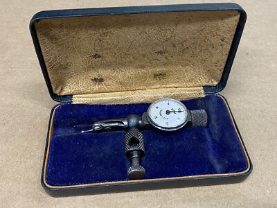 Indicators - Gem Dial Indicator