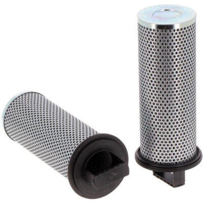 Hydraulic Filter Replaces: HIFI SH52273 - TEREX 707000023 - SH52273 | eBay