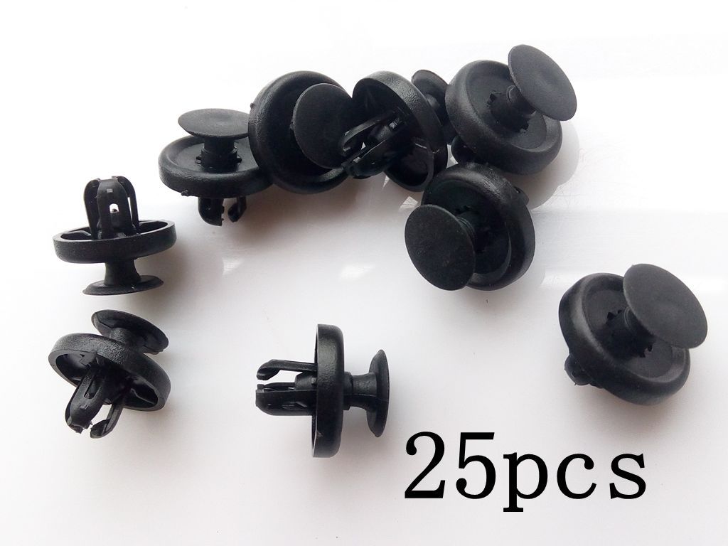 25 OEM Front Fender Lexus Scion Pontiac For GM 88970767 For Toyota ...